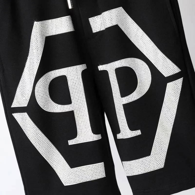 Authentic Philipp Plein Short Pants