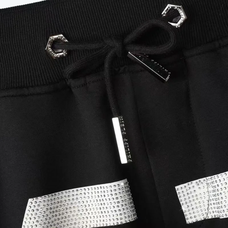 Authentic Philipp Plein Short Pants