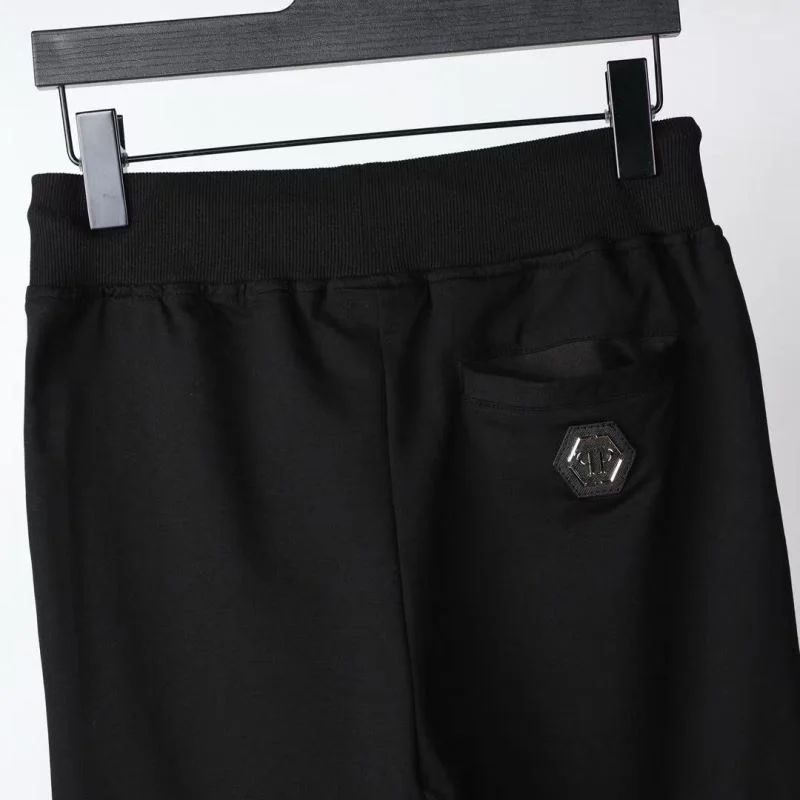 Authentic Philipp Plein Short Pants