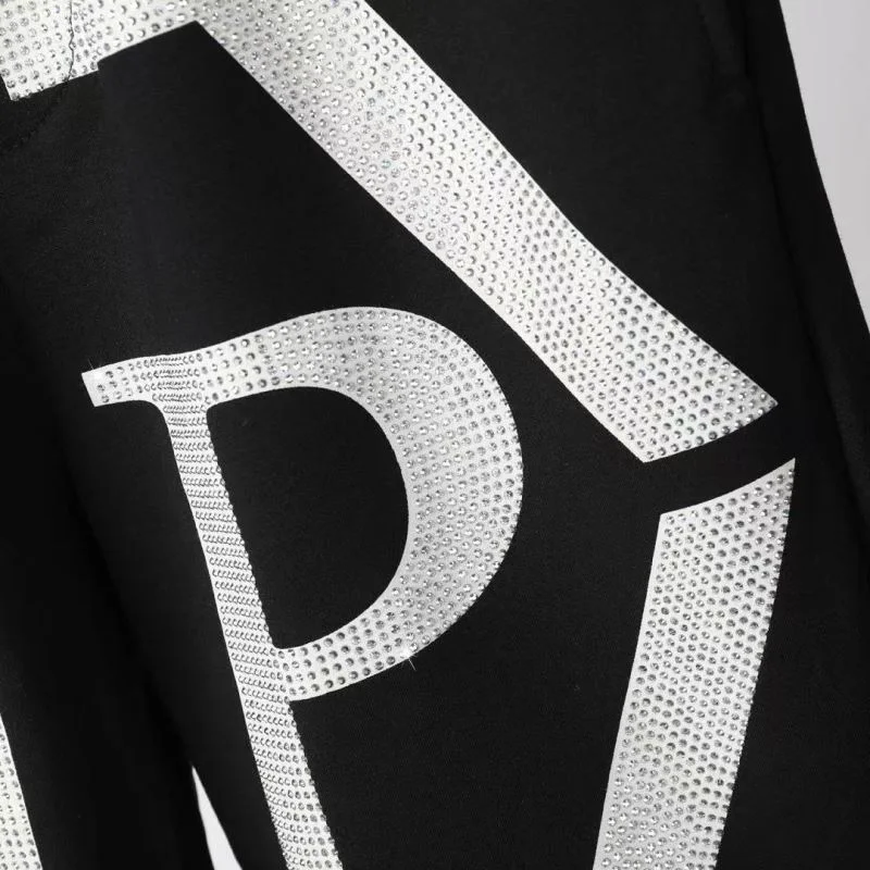 Authentic Philipp Plein Short Pants