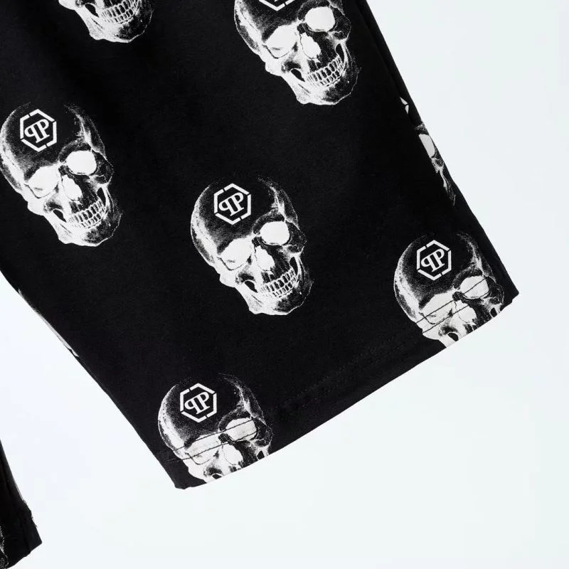 Philipp Plein Short Pants