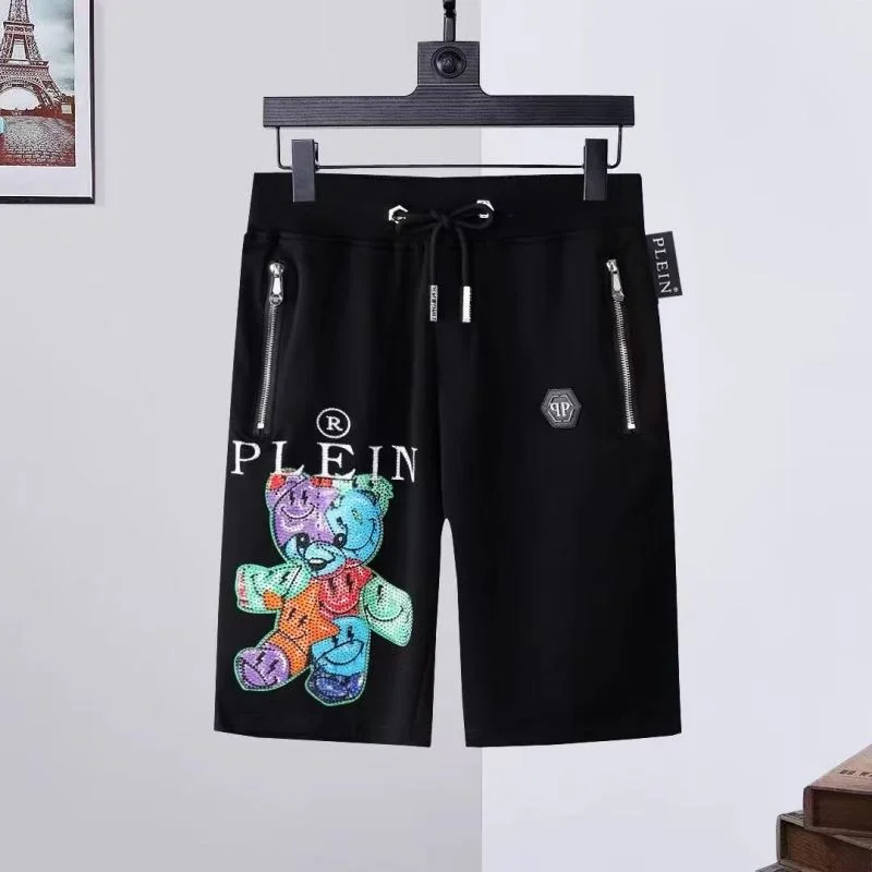 Inexpensive Philipp Plein Short Pants
