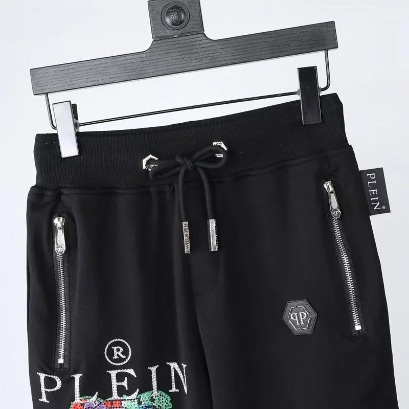 Inexpensive Philipp Plein Short Pants