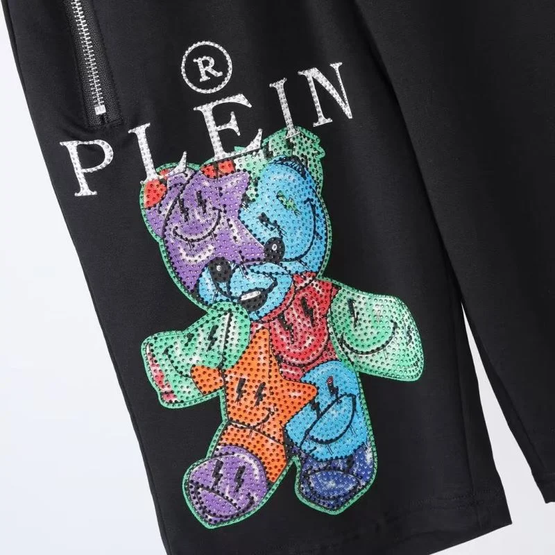 Inexpensive Philipp Plein Short Pants