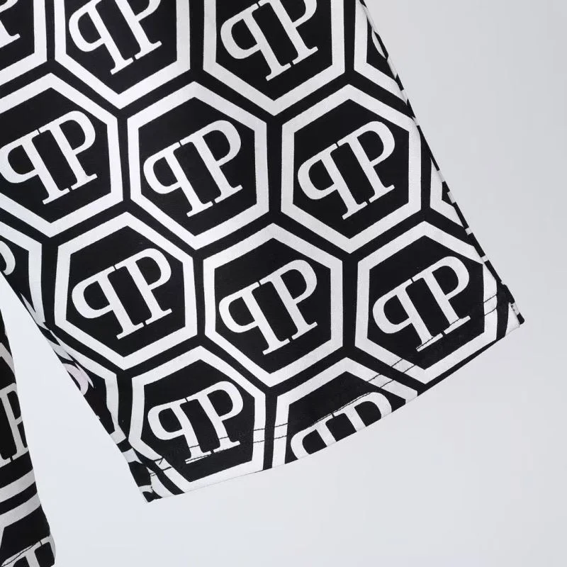 Philipp Plein Short Pants
