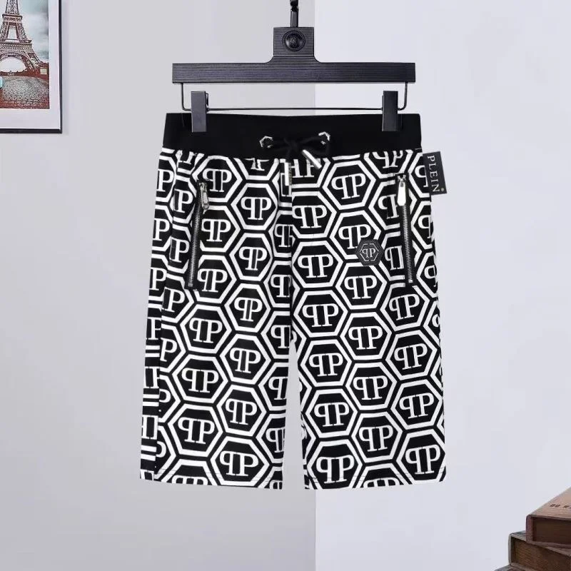 Value-priced Philipp Plein Short Pants