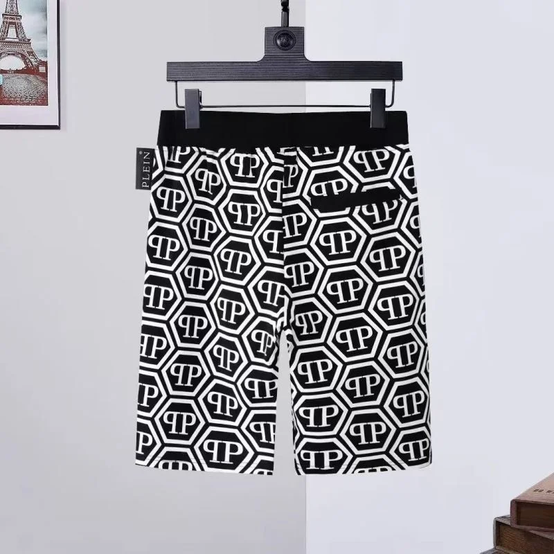 Value-priced Philipp Plein Short Pants