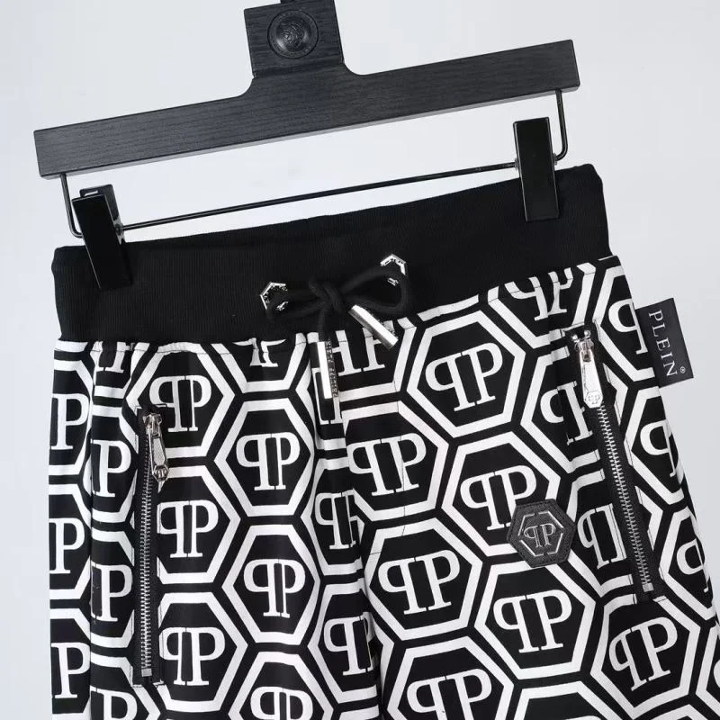 Value-priced Philipp Plein Short Pants
