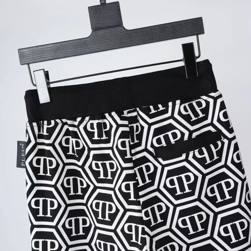 Value-priced Philipp Plein Short Pants