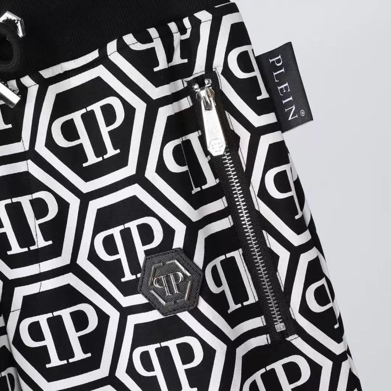 Value-priced Philipp Plein Short Pants