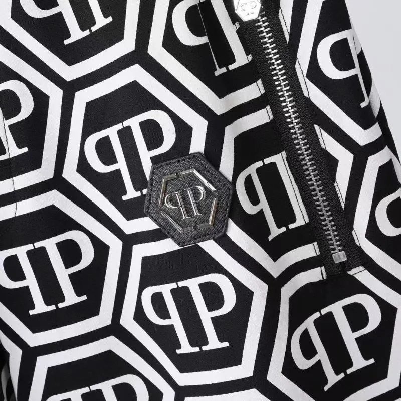 Value-priced Philipp Plein Short Pants