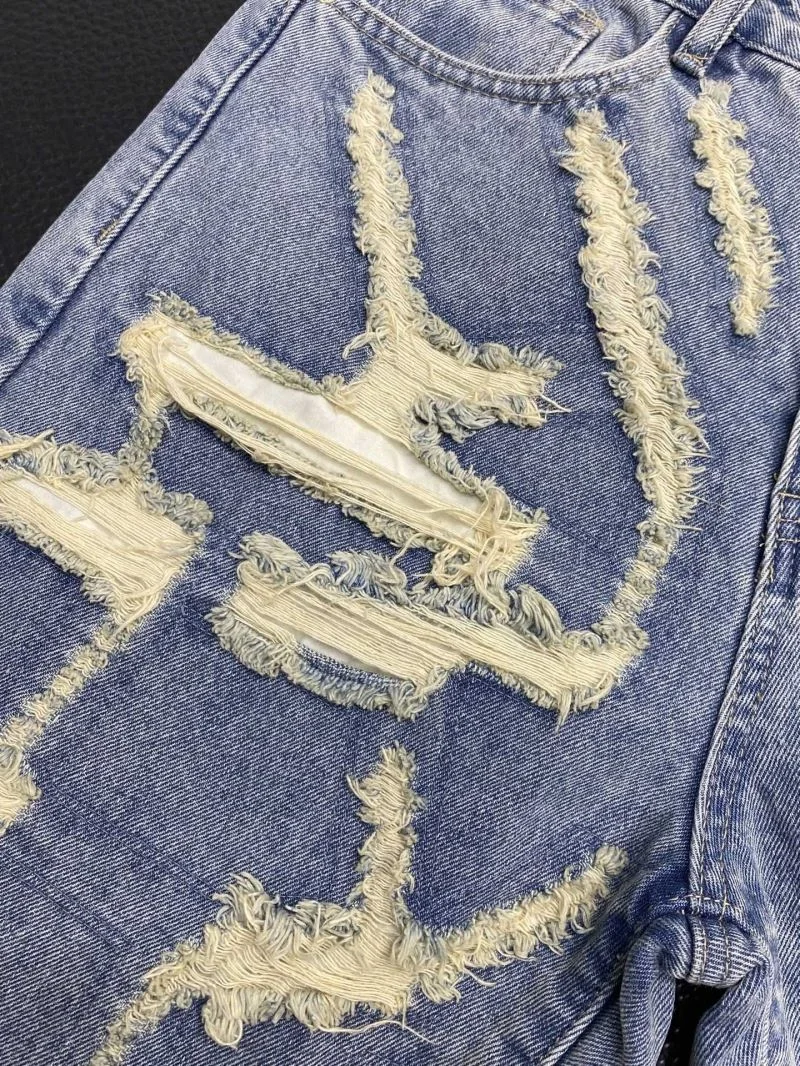 Indistinguishable Philipp Plein Short Pants