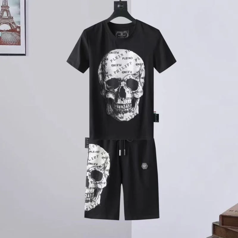 Legit Philipp Plein Short Suits