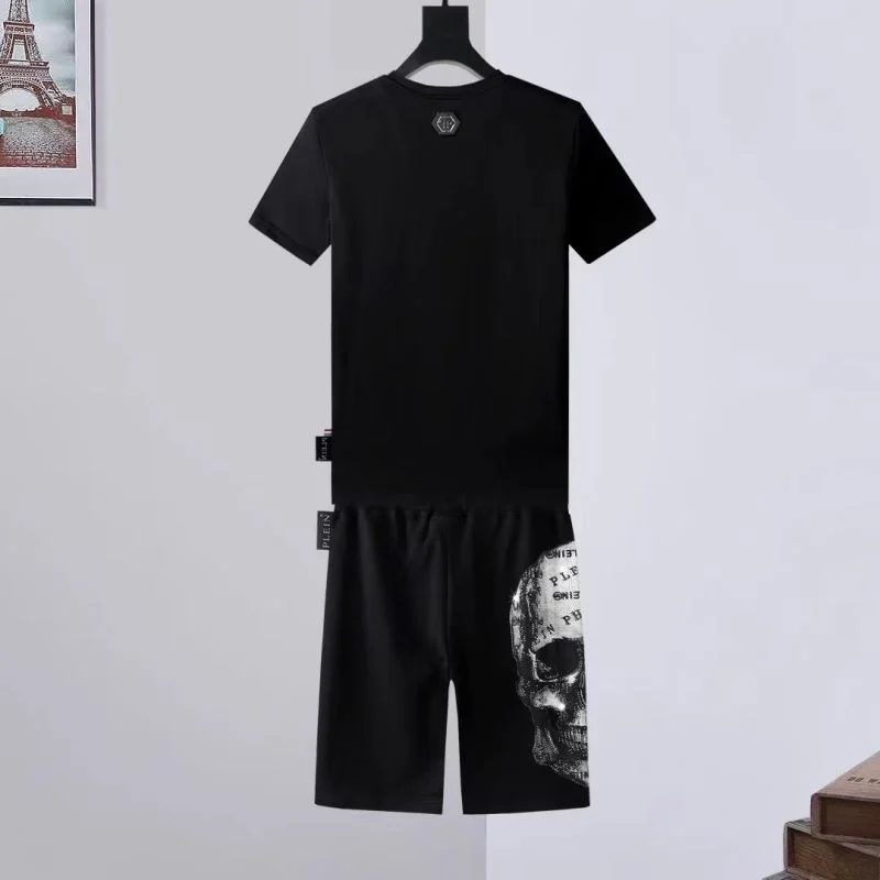 Legit Philipp Plein Short Suits