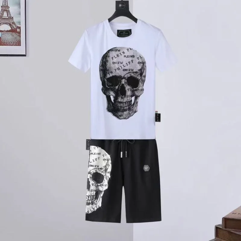 Legit Philipp Plein Short Suits