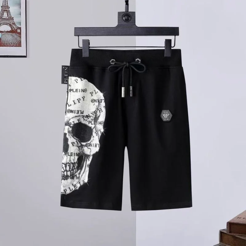 Legit Philipp Plein Short Suits