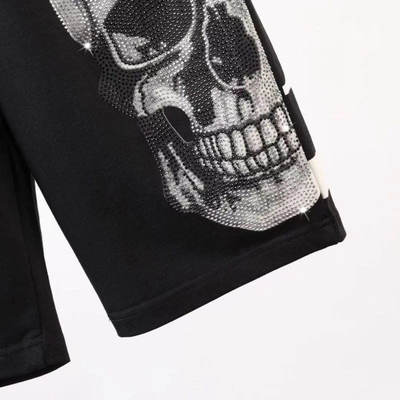 Philipp Plein Short Suits