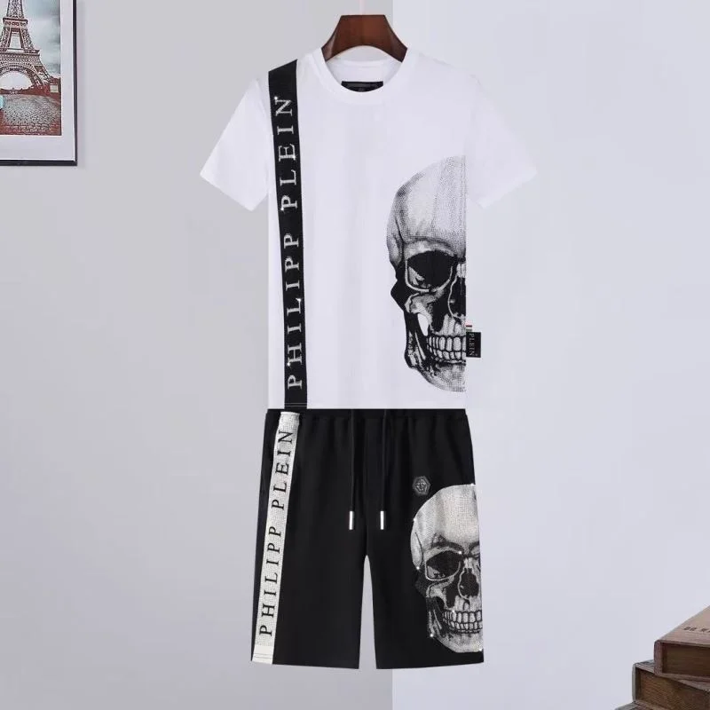 Original Philipp Plein Short Suits