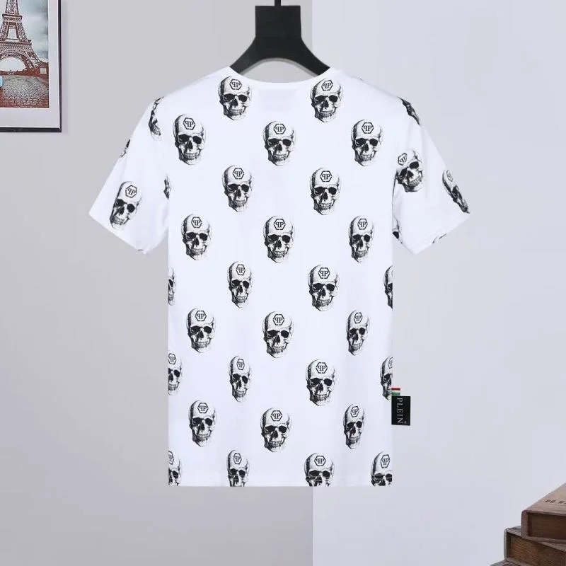 Value-priced Philipp Plein Short Suits