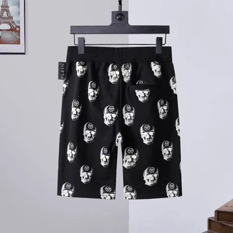 Value-priced Philipp Plein Short Suits