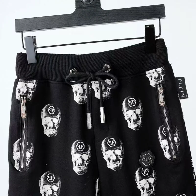 Value-priced Philipp Plein Short Suits