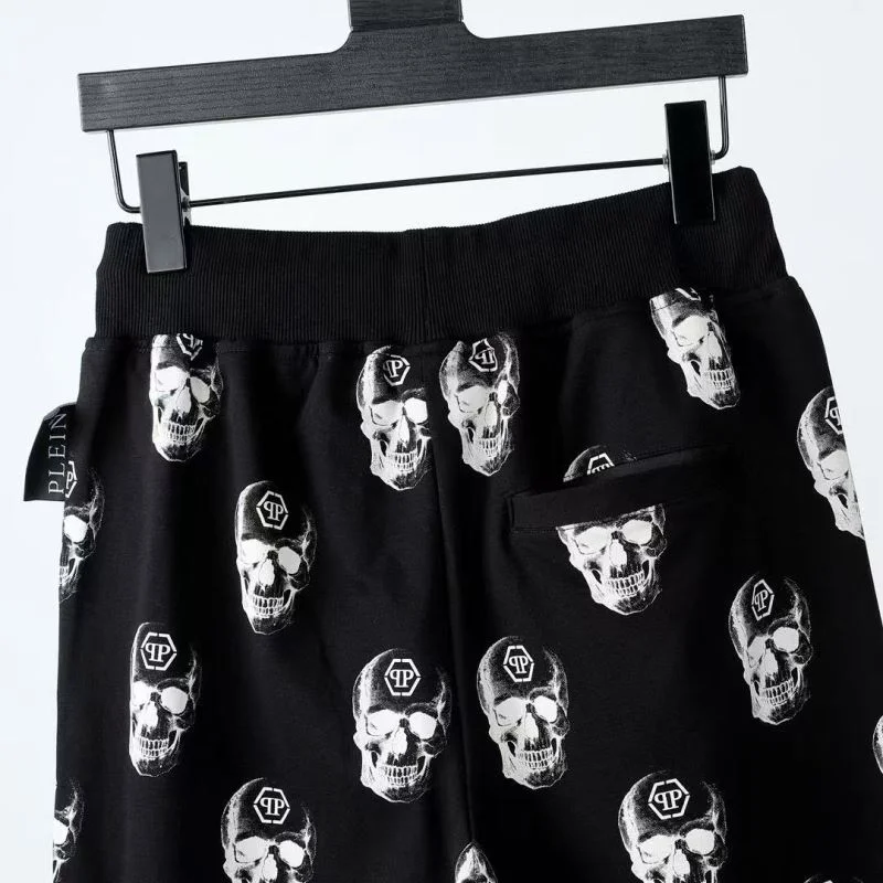 Value-priced Philipp Plein Short Suits