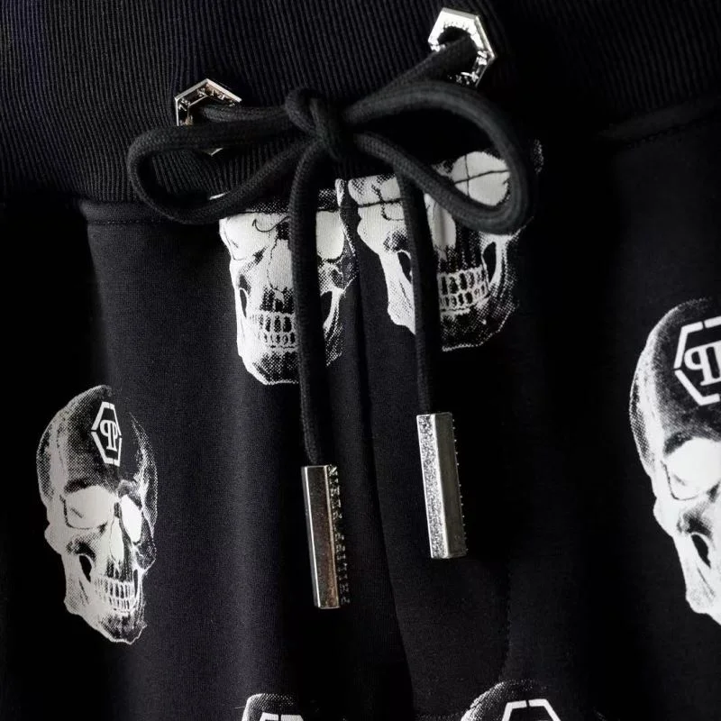 Value-priced Philipp Plein Short Suits