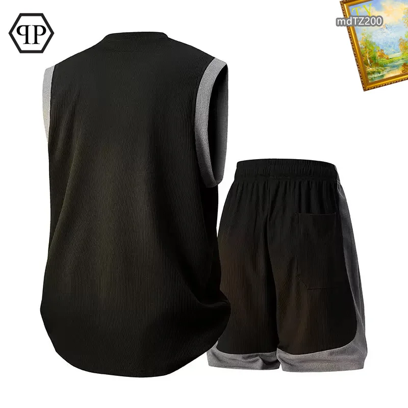 Low-cost Philipp Plein Short Suits