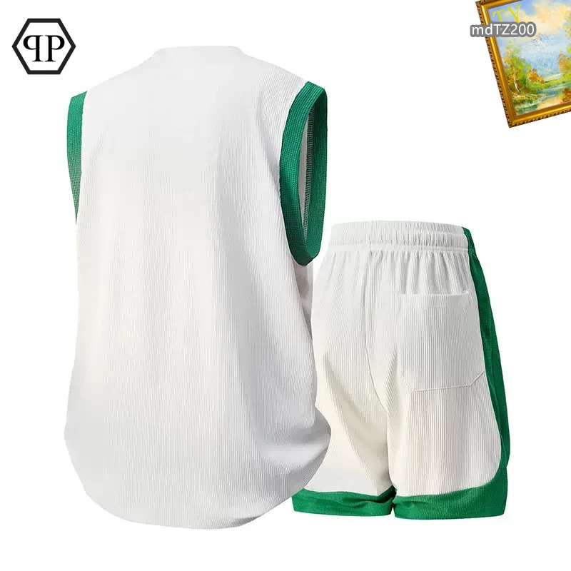 Low-cost Philipp Plein Short Suits
