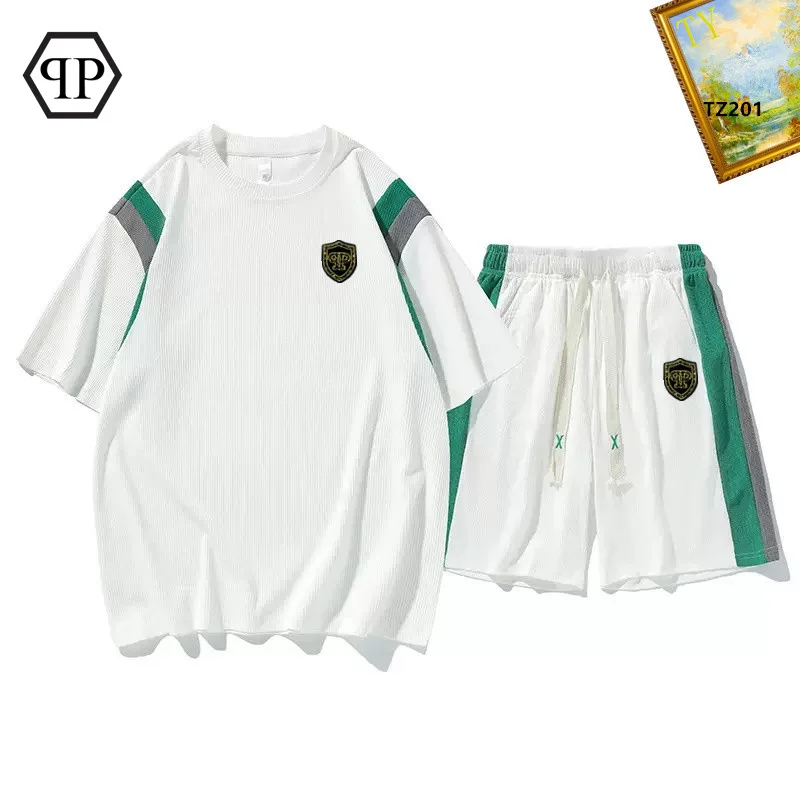 Philipp Plein Short Suits