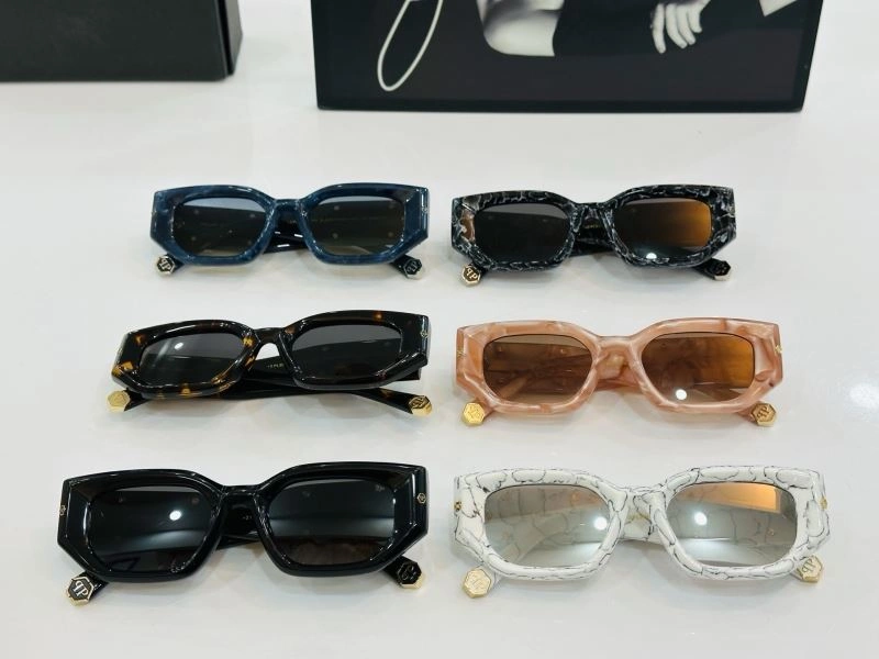 Official Philipp Plein Sunglasses