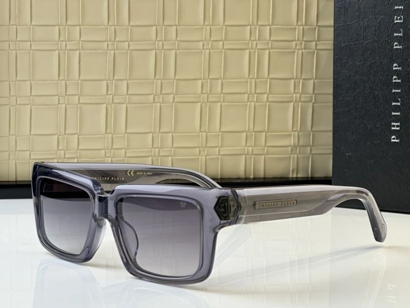 Indistinguishable Philipp Plein Sunglasses