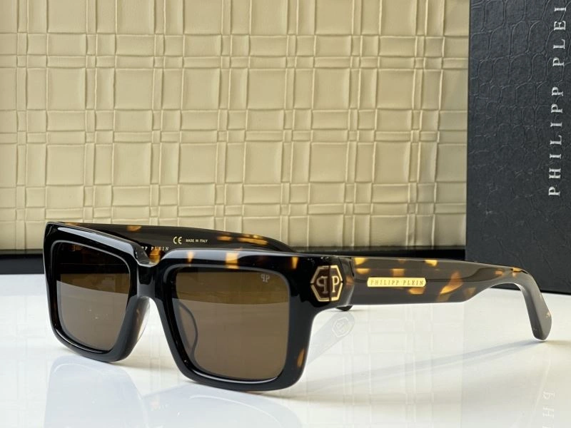 Indistinguishable Philipp Plein Sunglasses