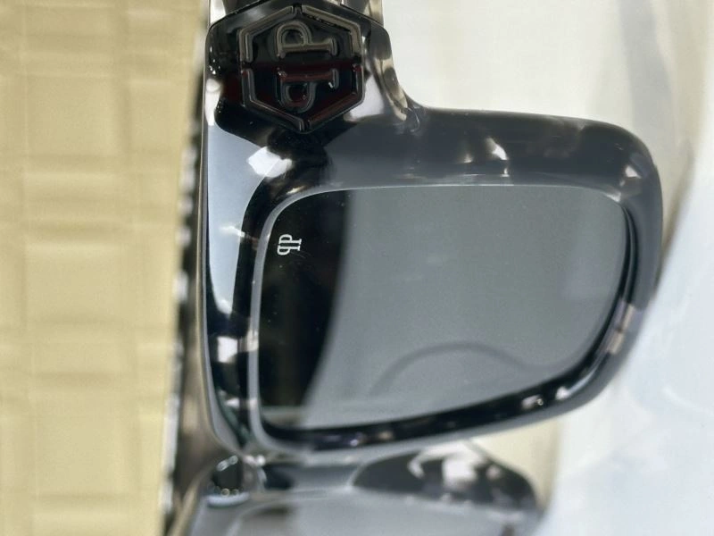 Indistinguishable Philipp Plein Sunglasses