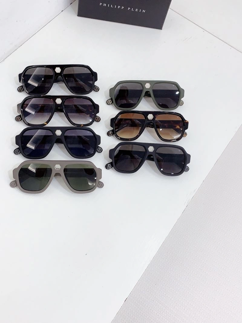 Philipp Plein Sunglasses