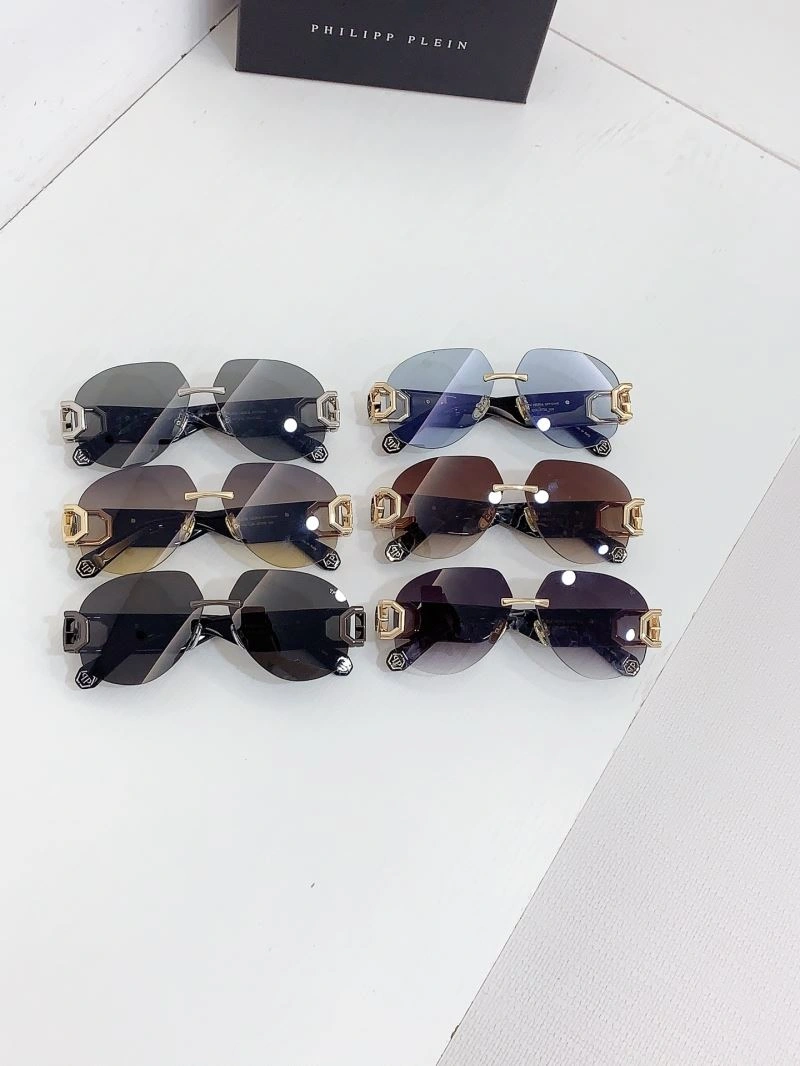 Philipp Plein Sunglasses