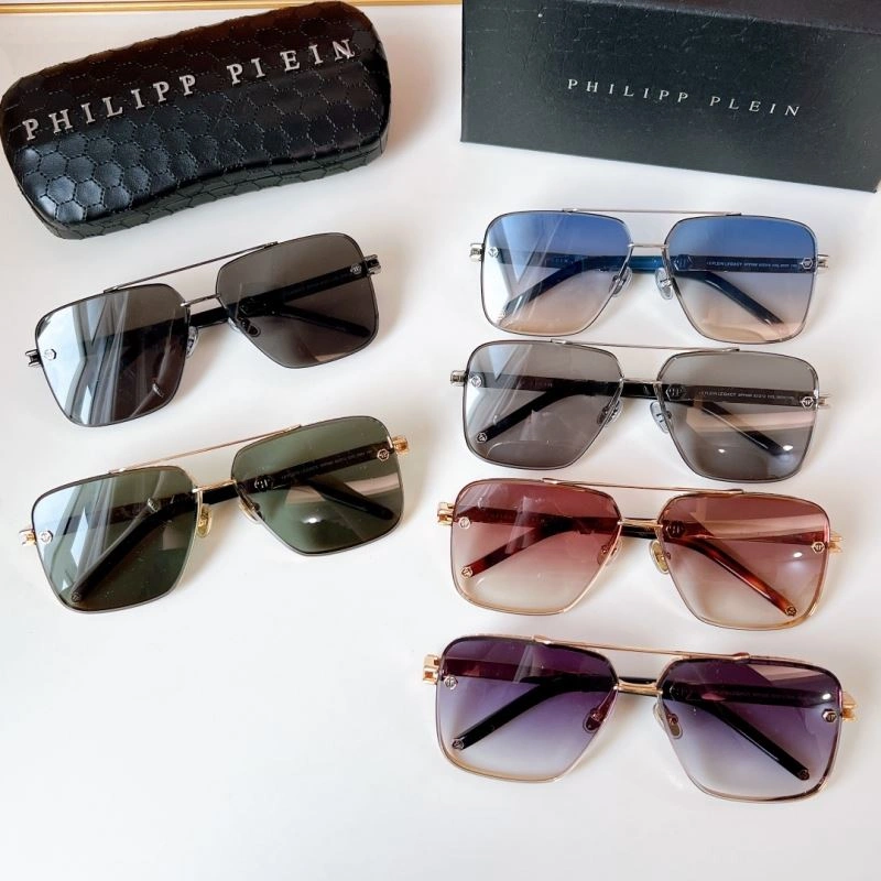 Philipp Plein Sunglasses