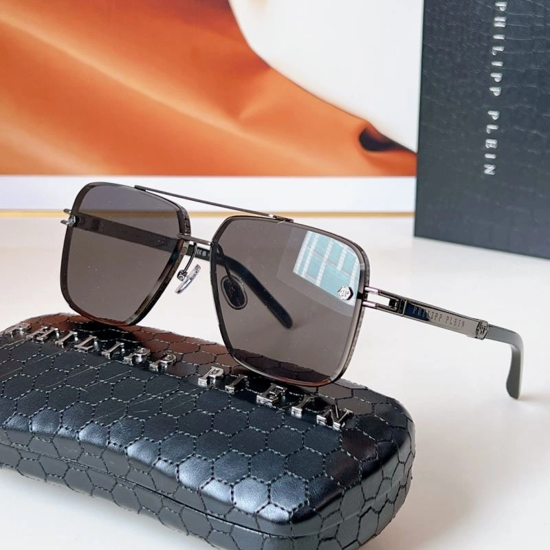 Factory-made Philipp Plein Sunglasses