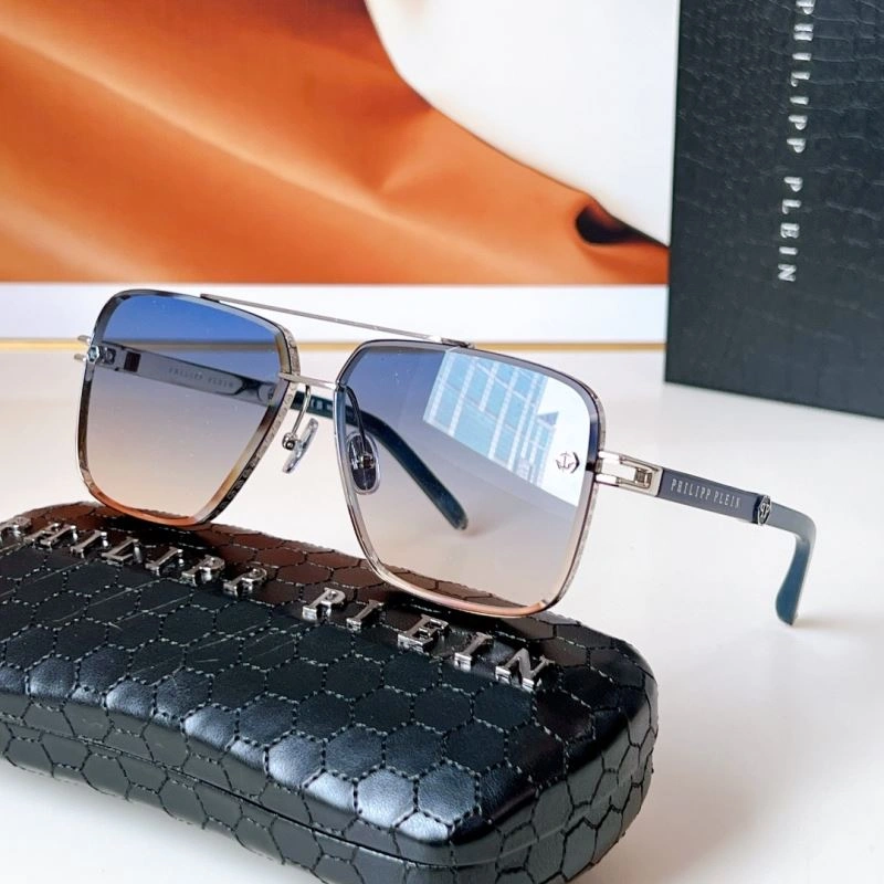 Factory-made Philipp Plein Sunglasses