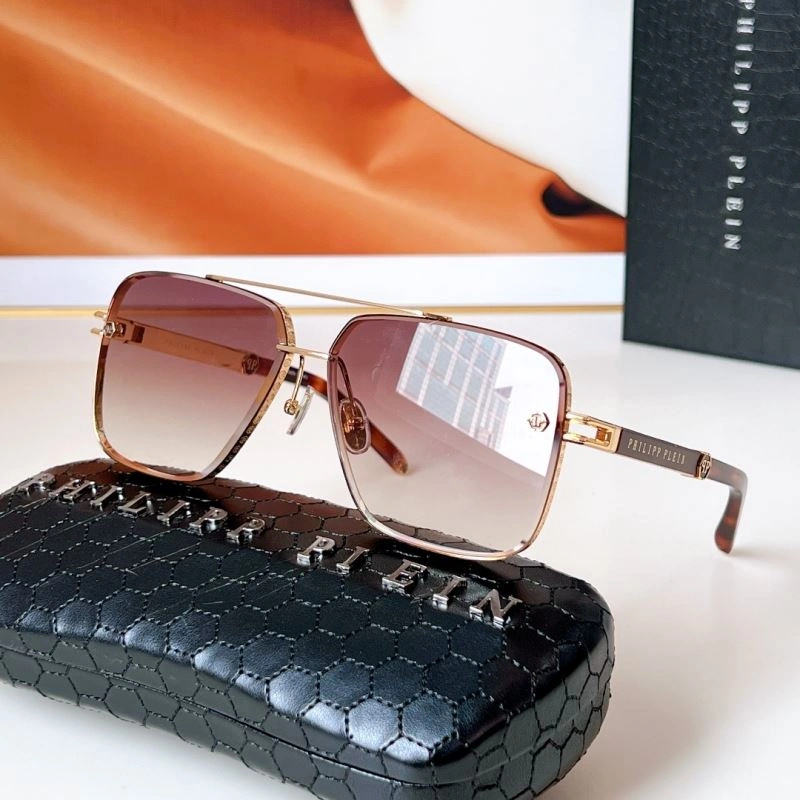 Factory-made Philipp Plein Sunglasses