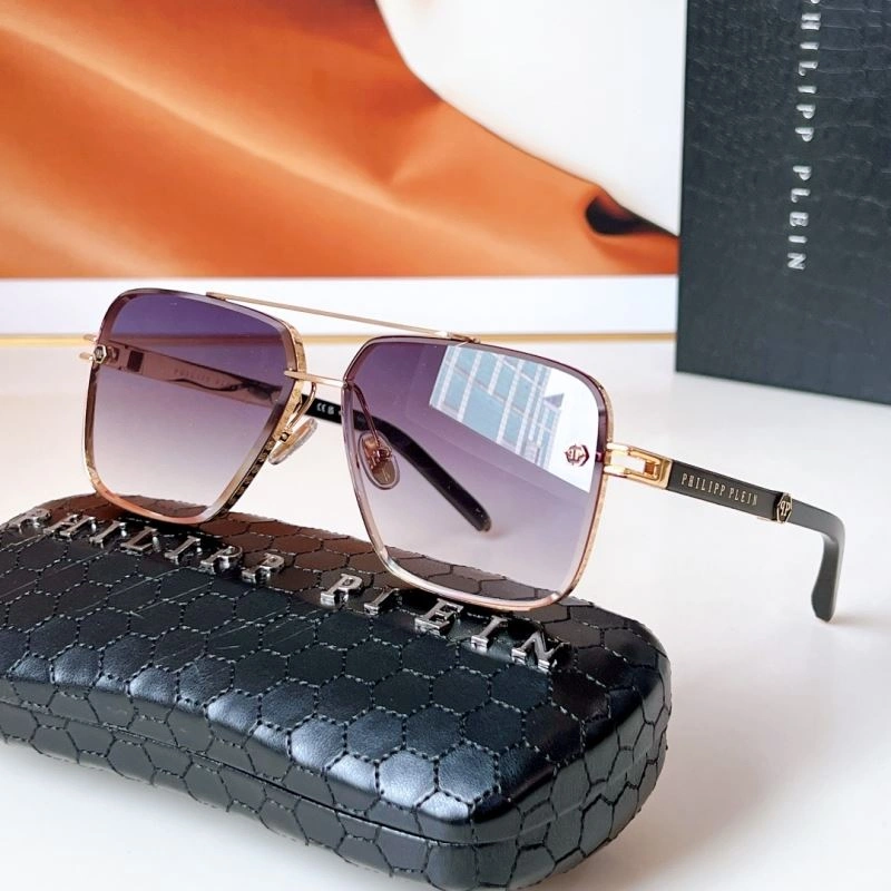 Factory-made Philipp Plein Sunglasses