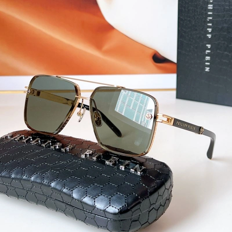 Factory-made Philipp Plein Sunglasses