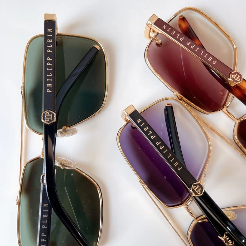 Factory-made Philipp Plein Sunglasses