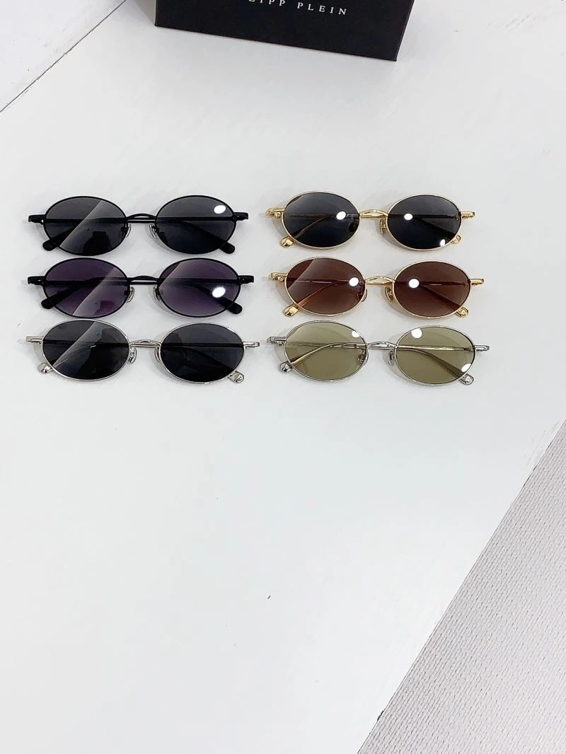 Philipp Plein Sunglasses
