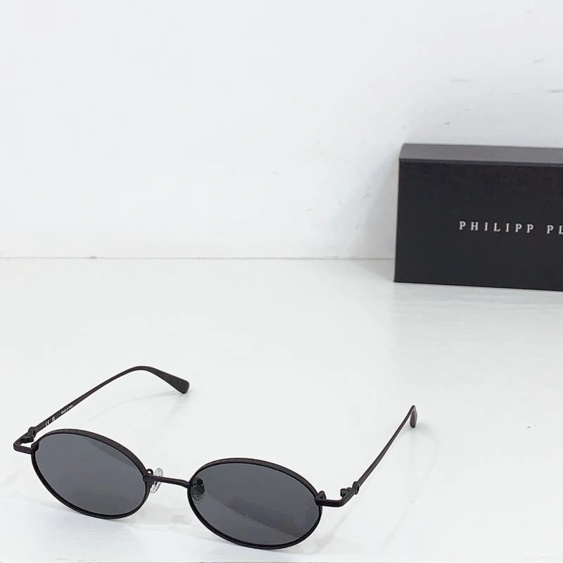 Exact replica Philipp Plein Sunglasses