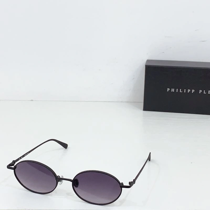 Exact replica Philipp Plein Sunglasses