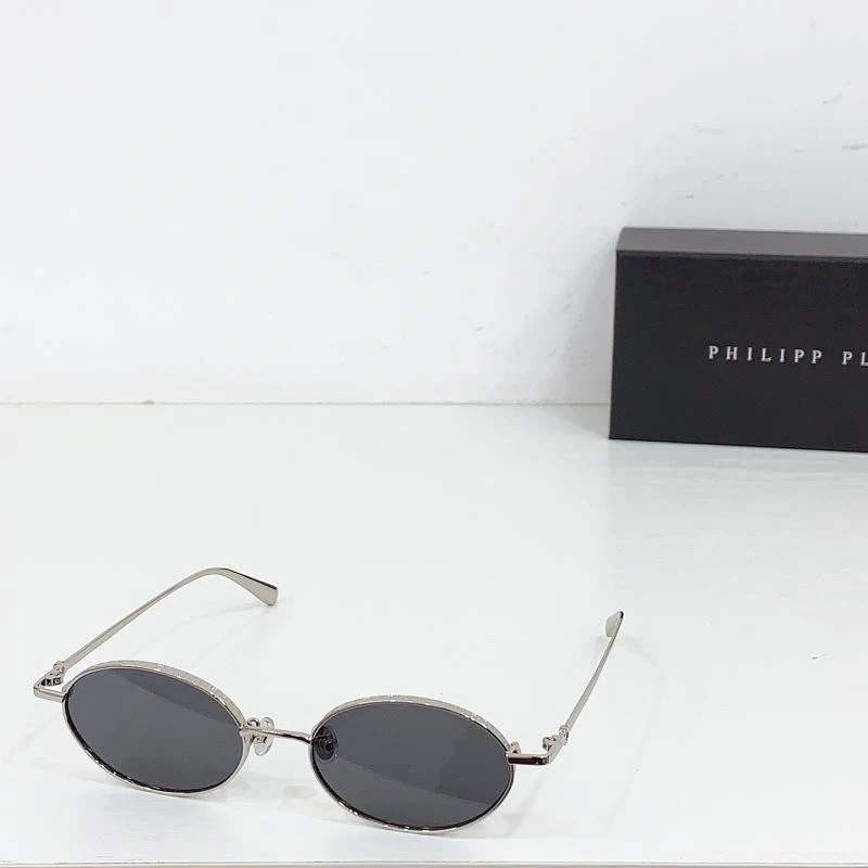 Exact replica Philipp Plein Sunglasses