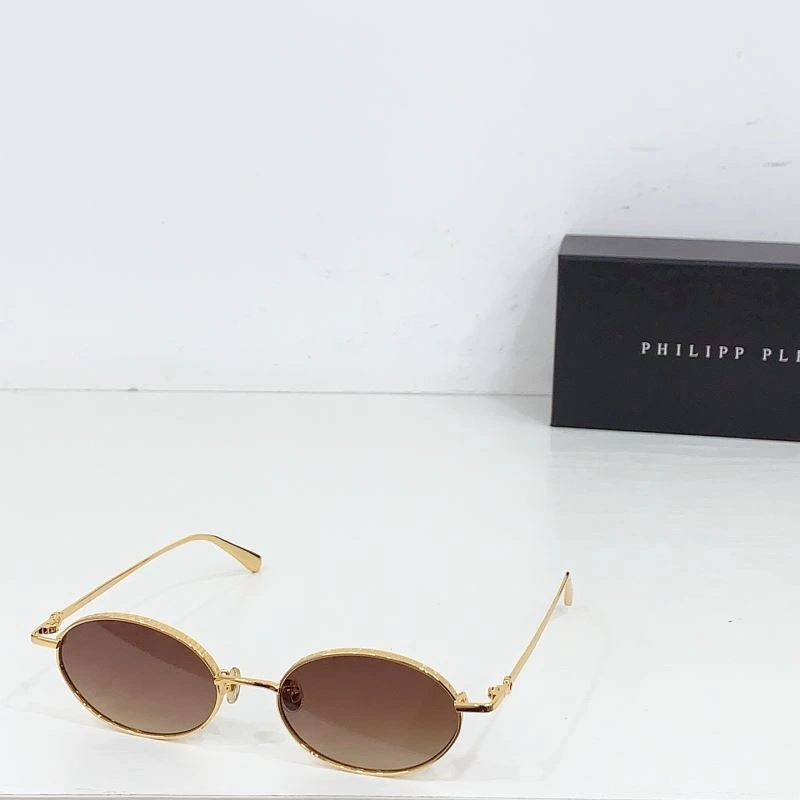 Exact replica Philipp Plein Sunglasses