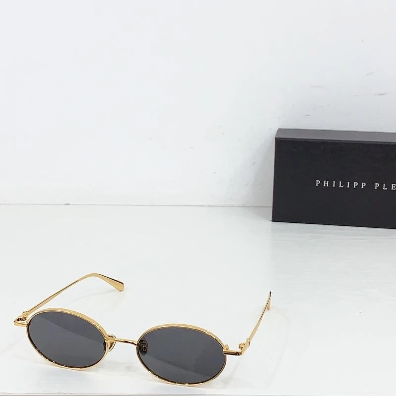 Exact replica Philipp Plein Sunglasses