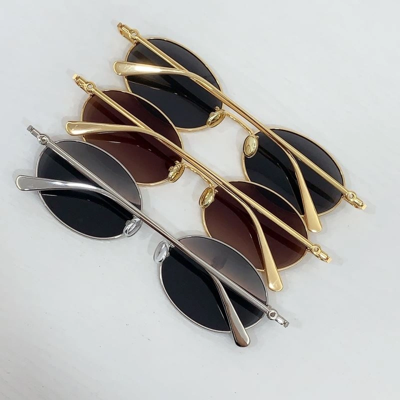 Exact replica Philipp Plein Sunglasses